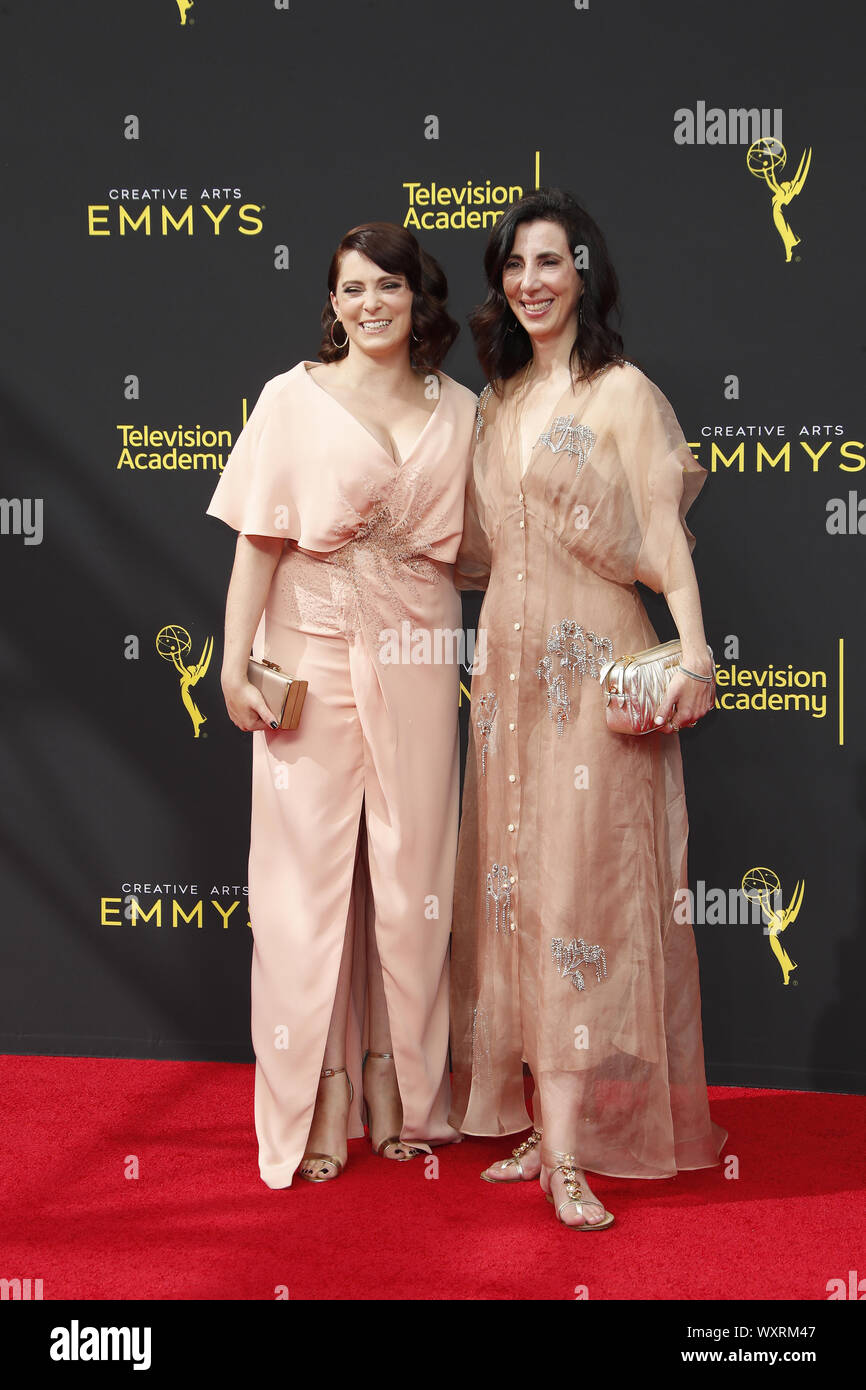 September 17, 2019, Los Angeles, CA, USA: LOS ANGELES - SEP 14: Rachel ...