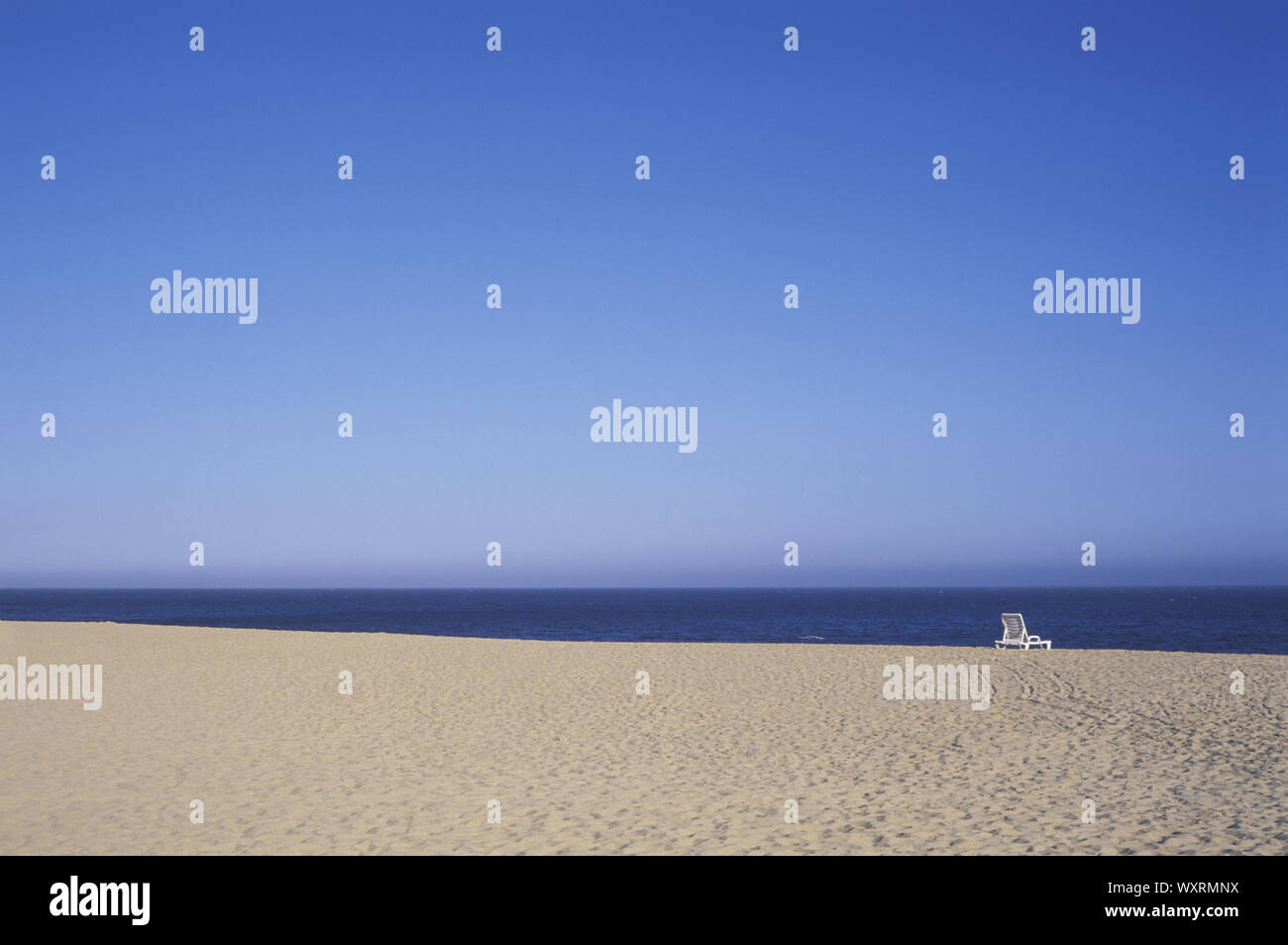 Expansive seascapes hi-res stock photography and images - Alamy