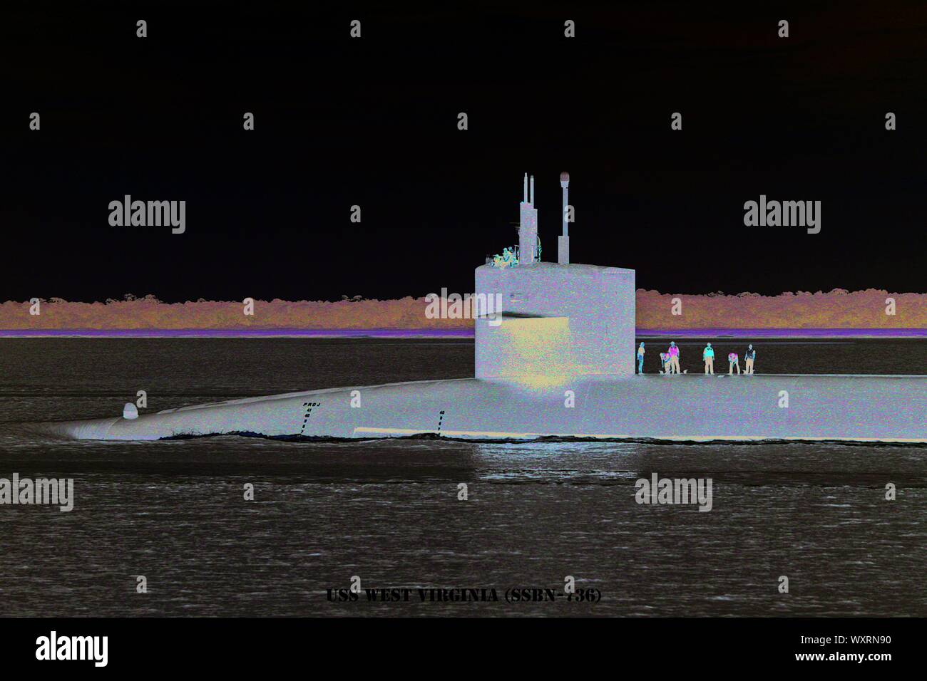 Boomer west virginia hi-res stock photography and images - Alamy