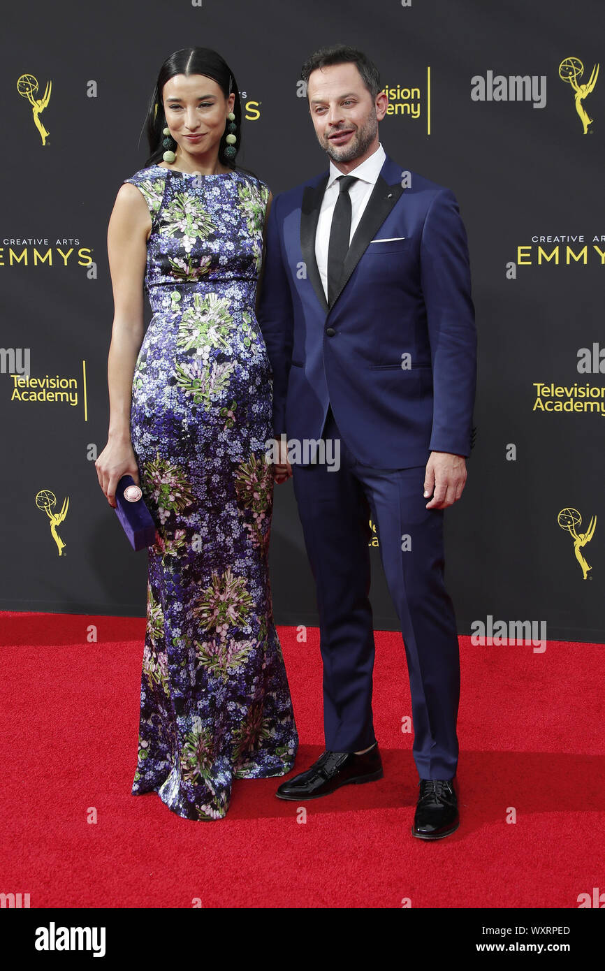 September 17, 2019, Los Angeles, CA, USA: LOS ANGELES - SEP 14: Lily ...