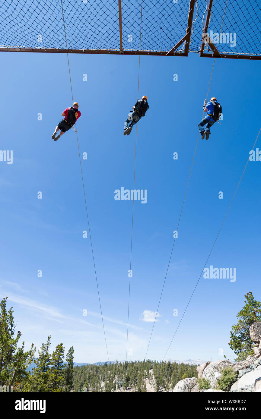 Visit South Lake Tahoe High Resolution Stock Photography and Images - Alamy