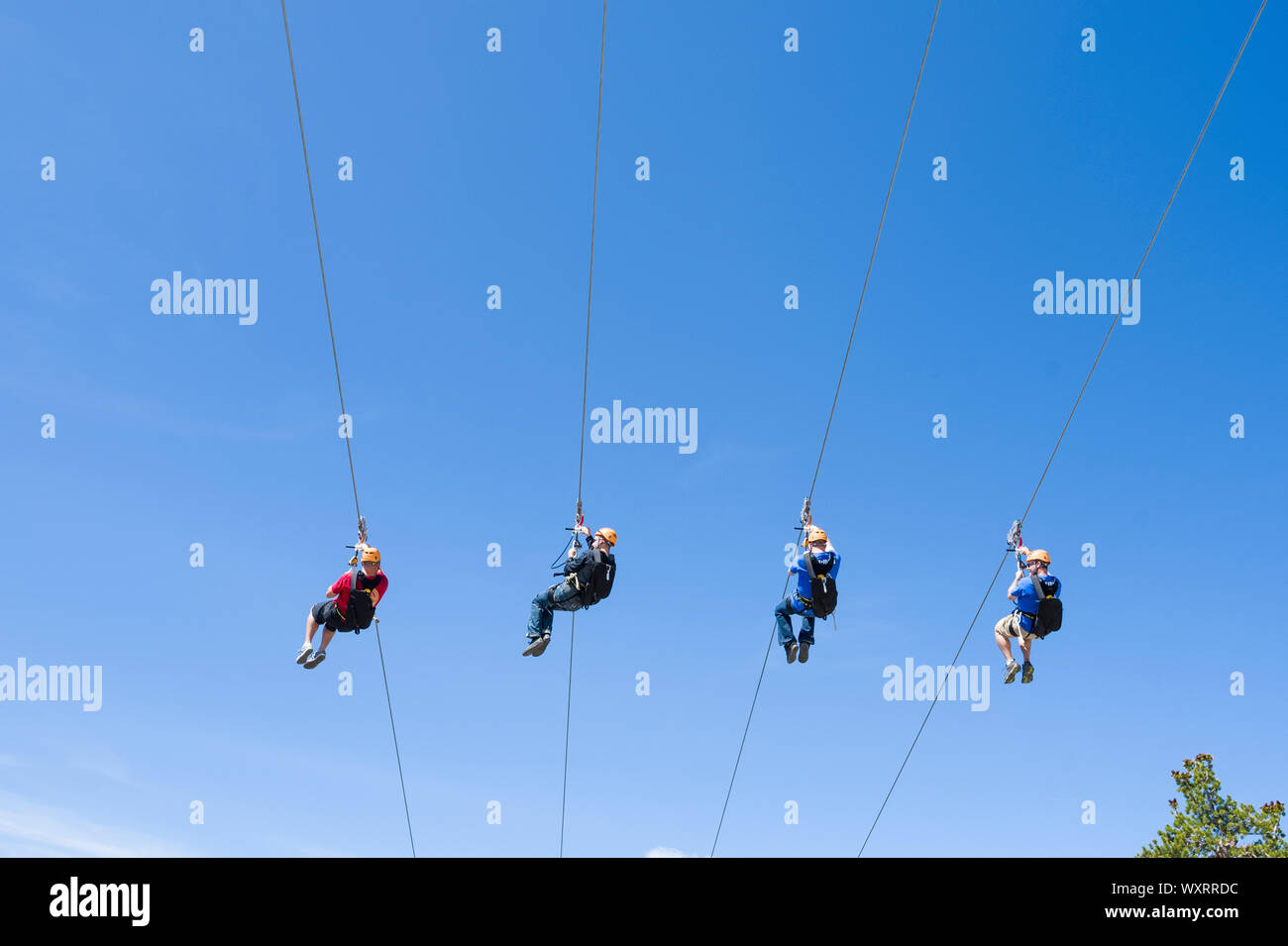 Summer camp activities ideas hi-res stock photography and images - Alamy