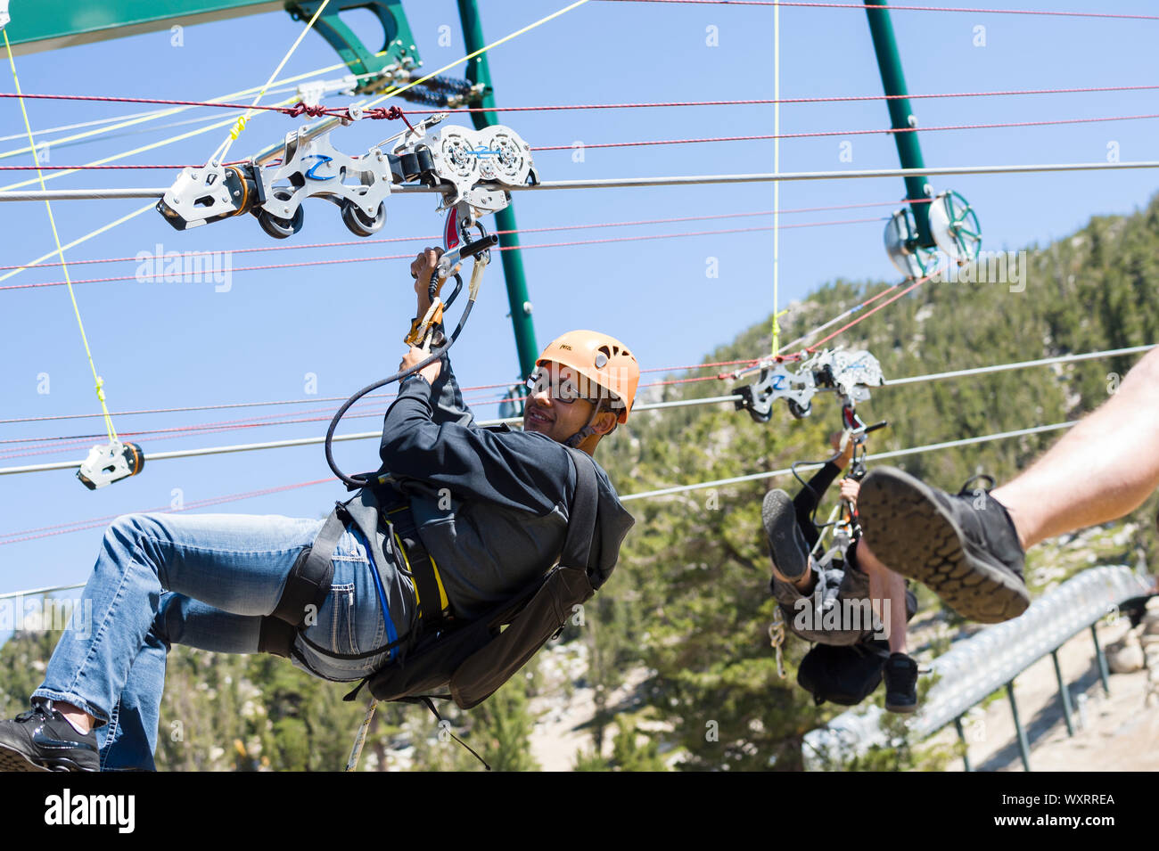 Summer camp activities ideas hi-res stock photography and images - Alamy