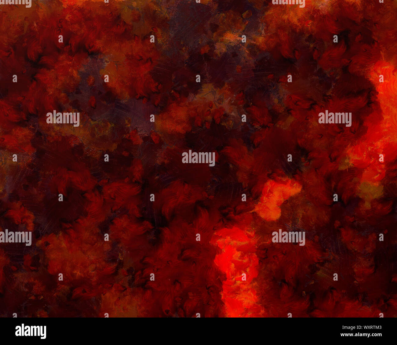 Abstract oil painting texture background Stock Photo - Alamy