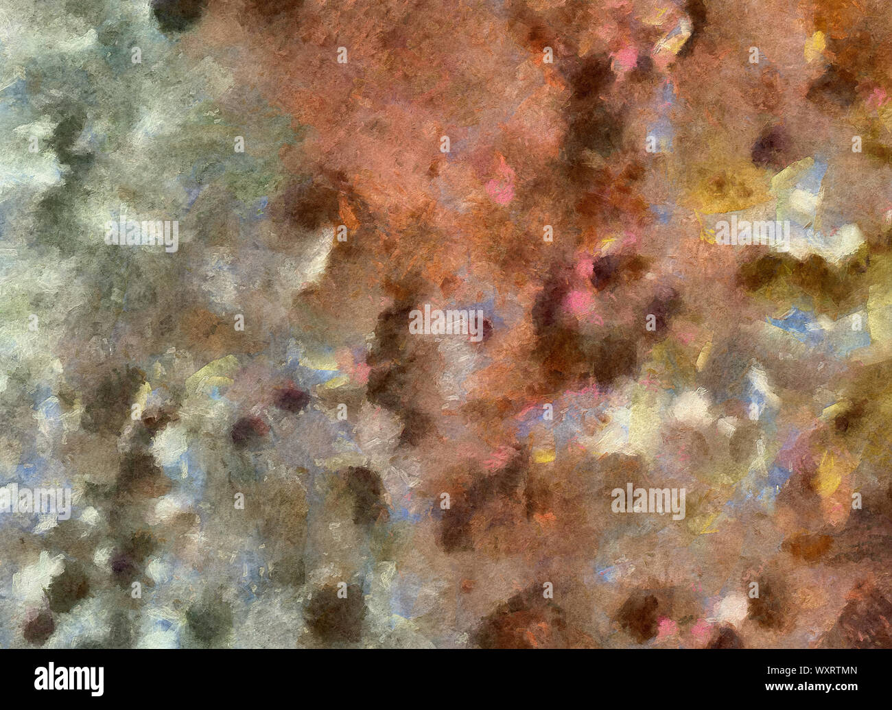 Grunge background. Abstract minimalism hand drawn pattern. Simple ...