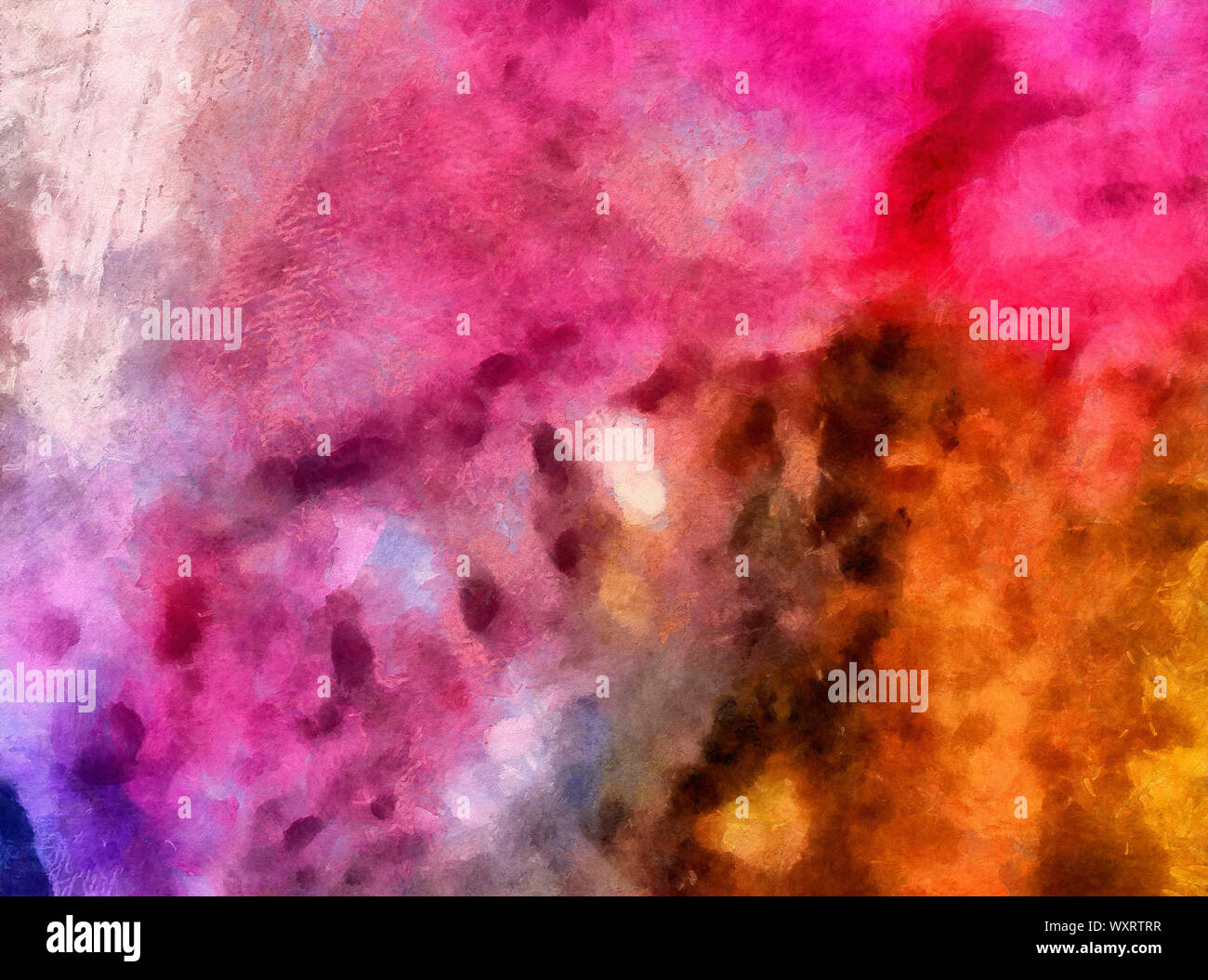 Grunge background. Abstract minimalism hand drawn pattern. Simple ...