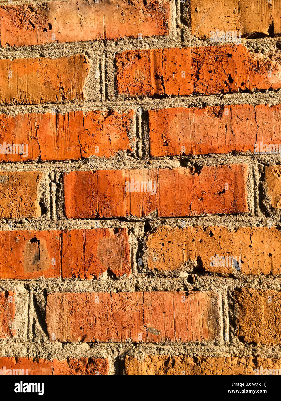Dark red brick patterns hi-res stock photography and images - Alamy