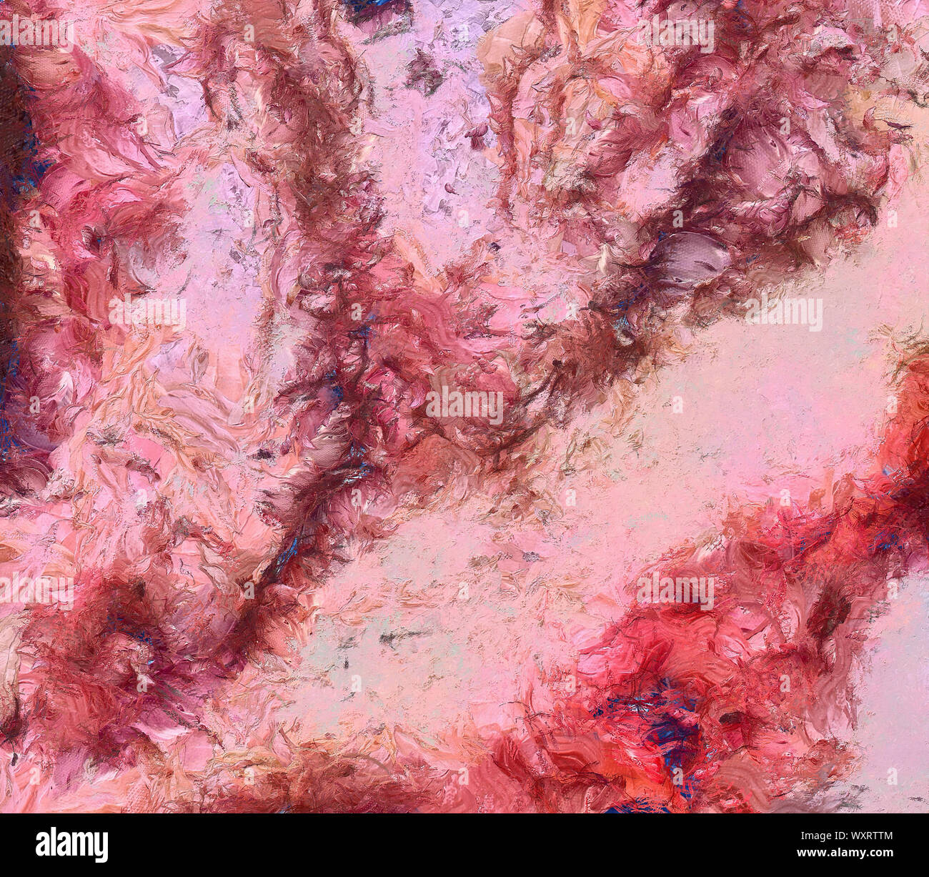 Grunge background. Abstract minimalism hand drawn pattern. Simple ...