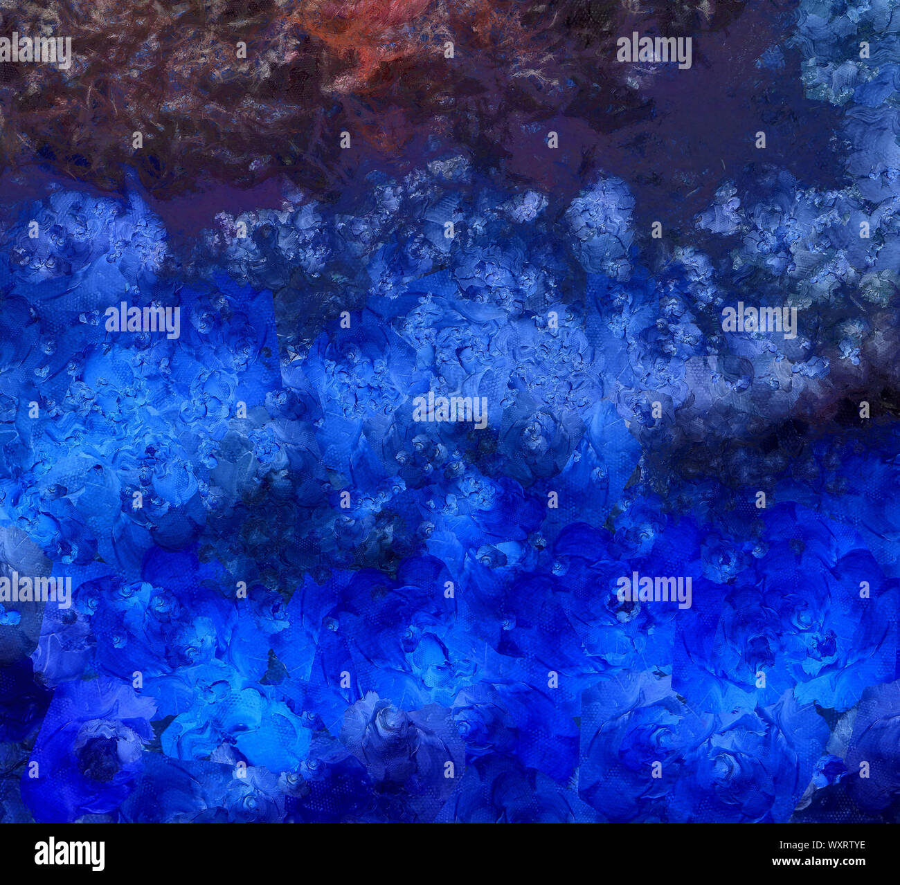 Grunge background. Abstract minimalism hand drawn pattern. Simple ...