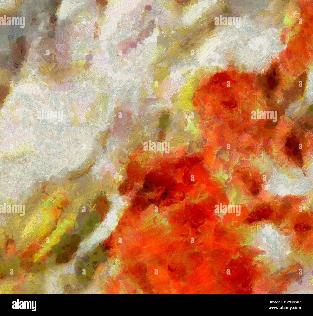 Grunge background. Abstract minimalism hand drawn pattern. Simple ...