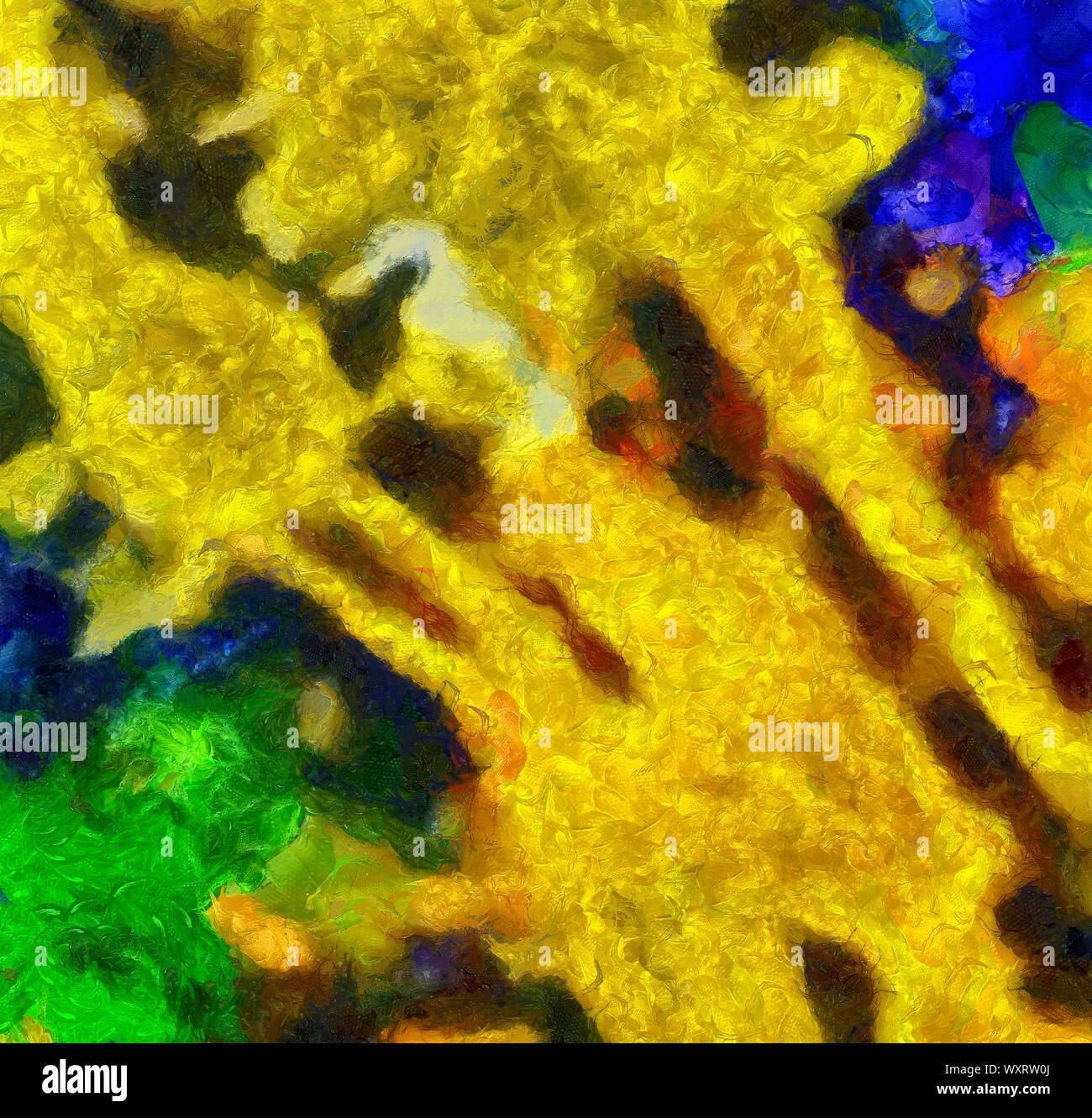 Grunge background. Abstract minimalism hand drawn pattern. Simple ...