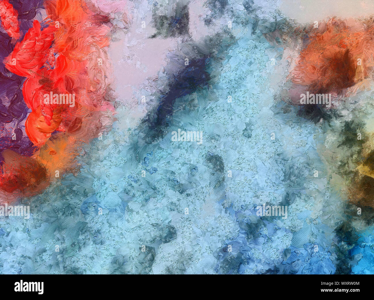 Grunge background. Abstract minimalism hand drawn pattern. Simple ...