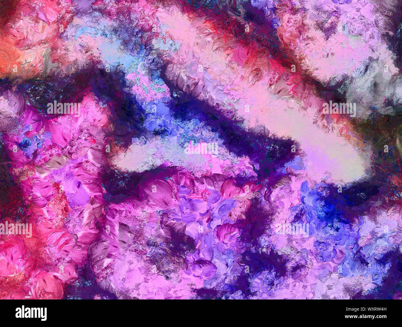 Grunge background. Abstract minimalism hand drawn pattern. Simple ...