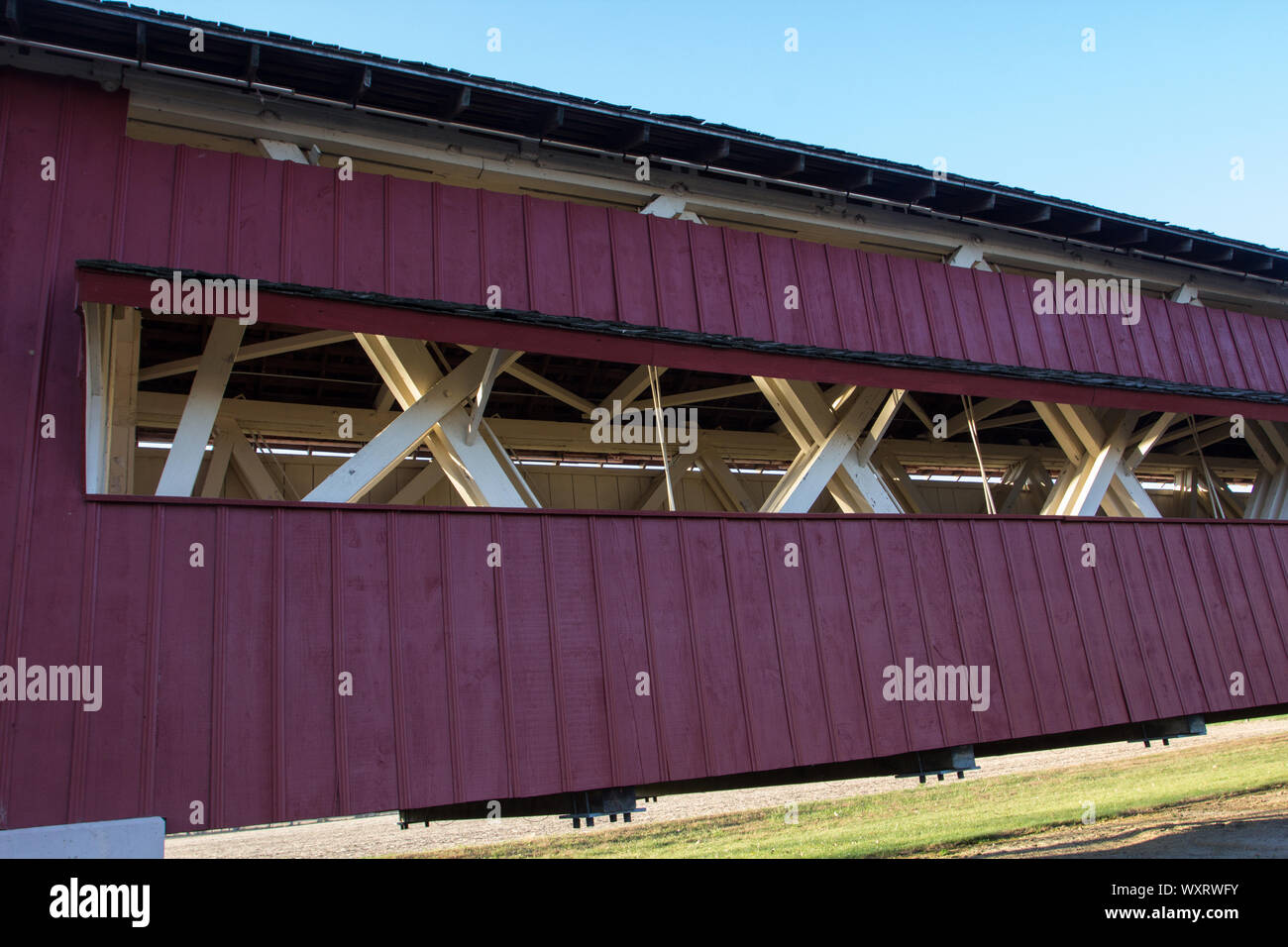 Pottersburg hi-res stock photography and images - Alamy