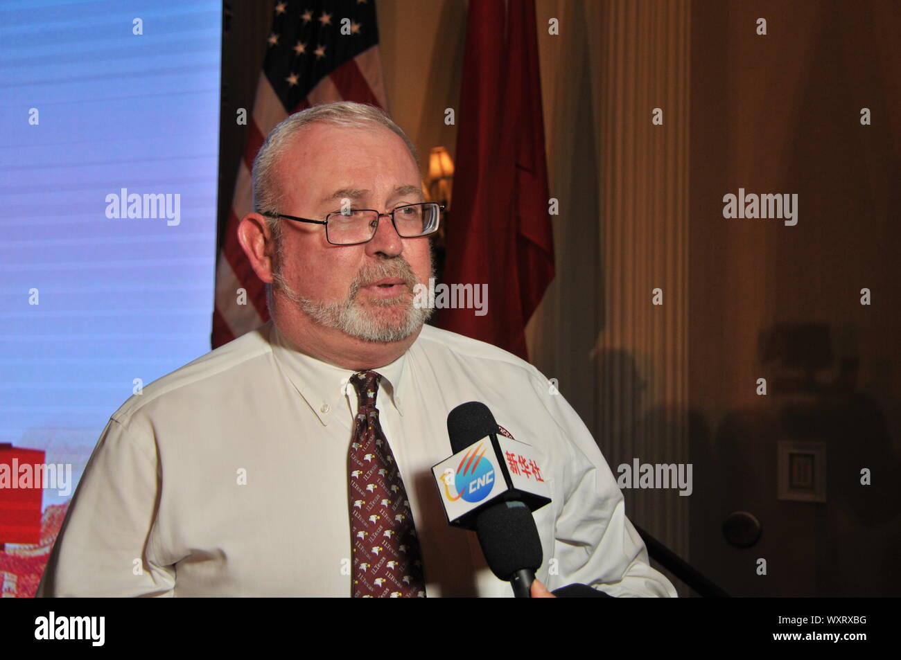 International leadership hi-res stock photography and images - Alamy