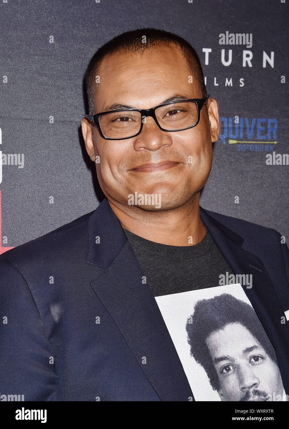 BEVERLY HILLS, CA - SEPTEMBER 16: Writer/Director Jason Cabell attends ...