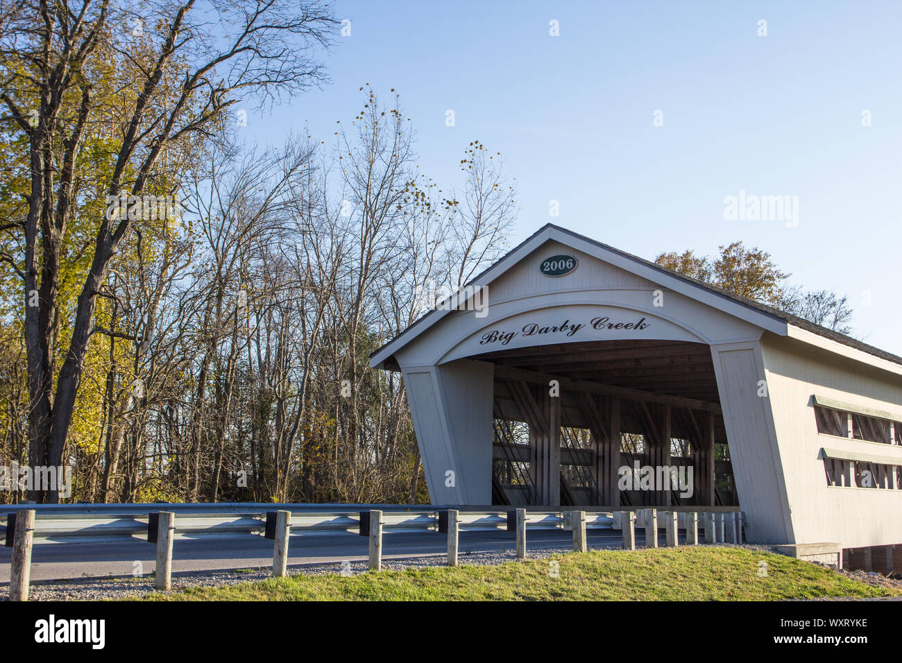 Ohio lewisburg hi-res stock photography and images - Alamy