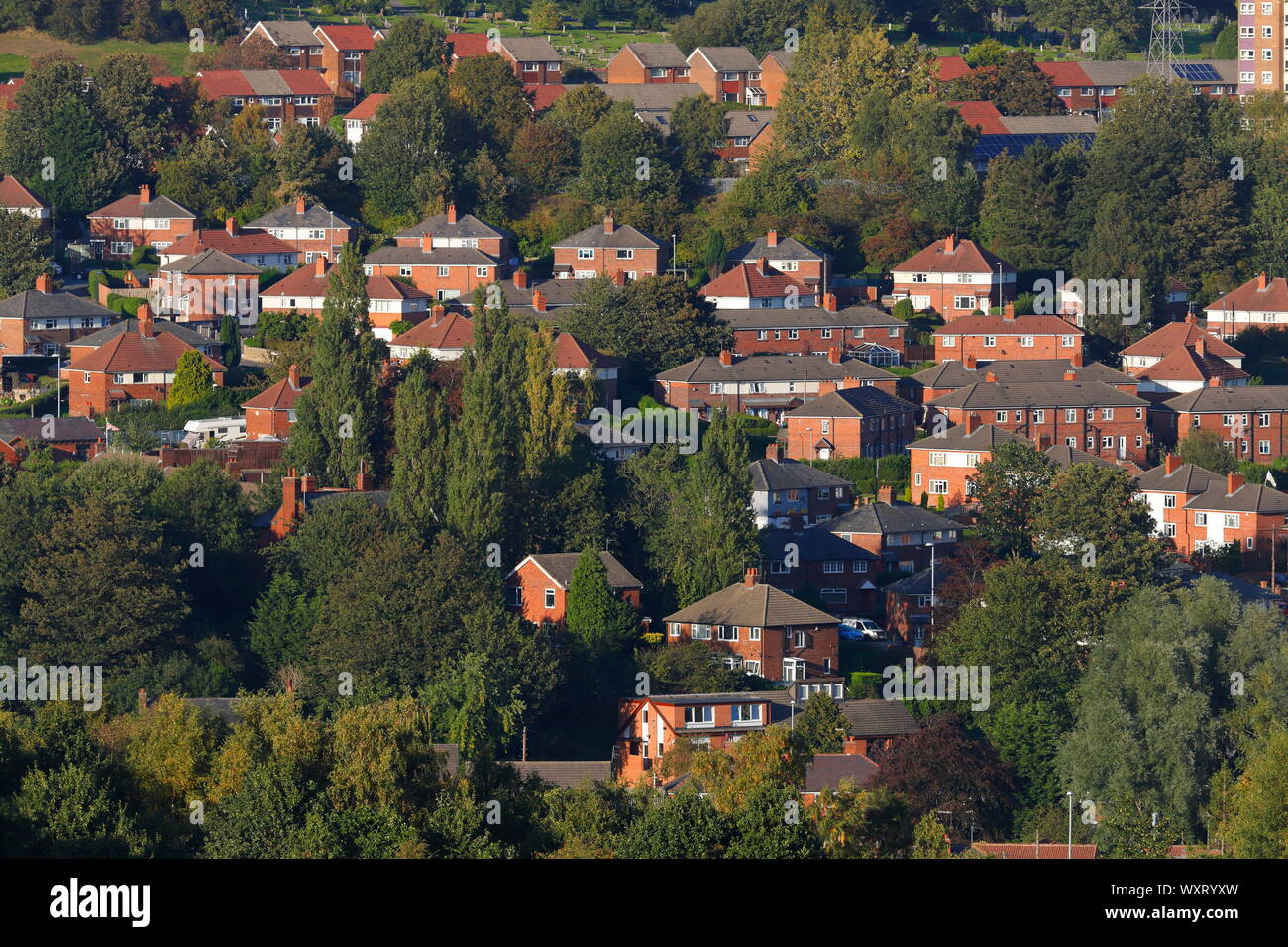Bramley leeds hi-res stock photography and images - Alamy