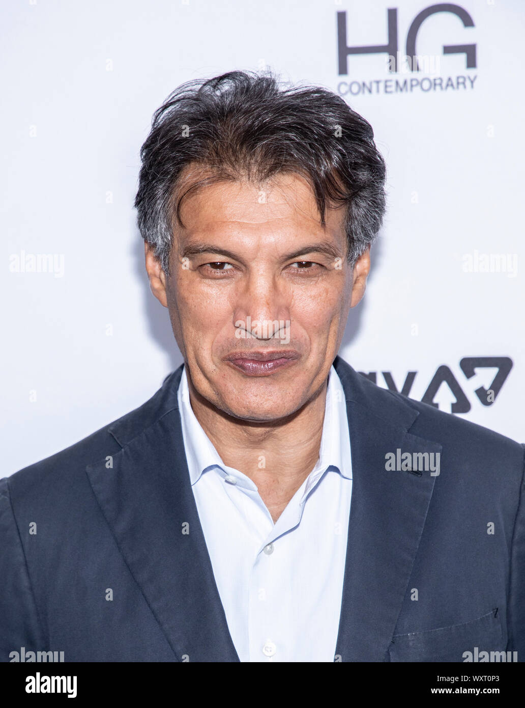 New York, NY, USA - September 5, 2019: Frederic Fekkai attends The ...