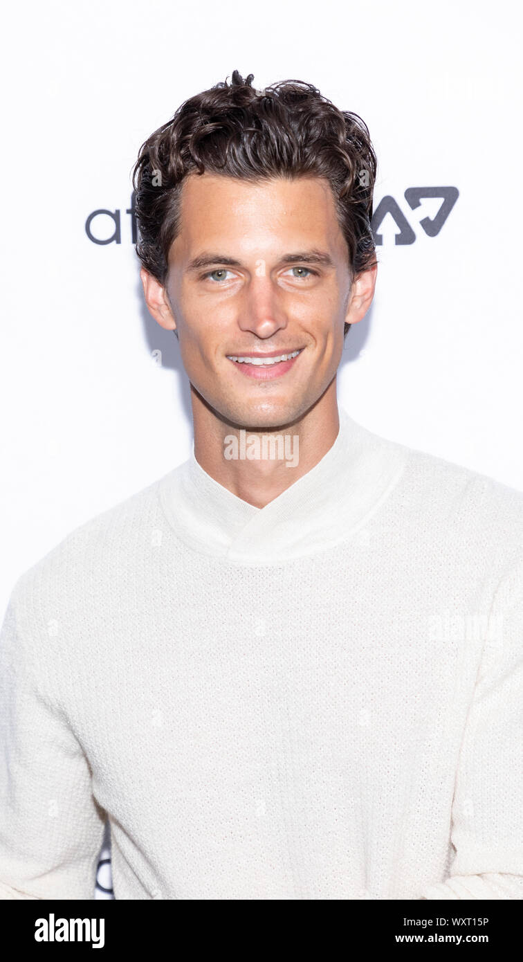 Garrett Neff 30 Rock