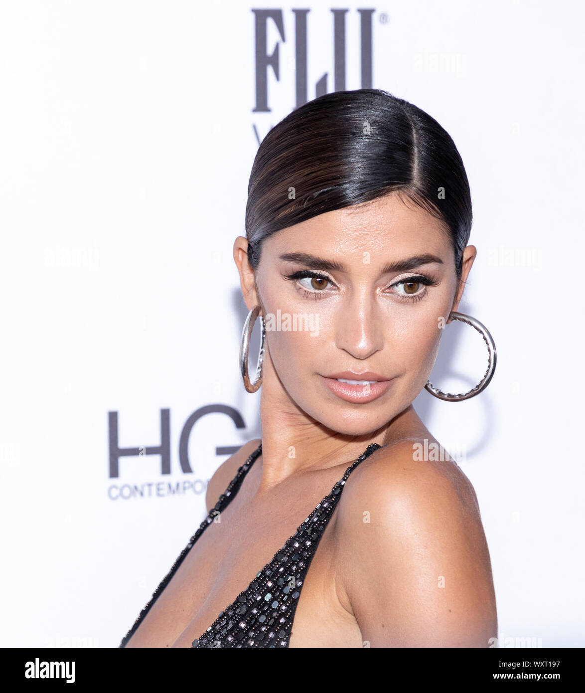 Nicole williams english hi-res stock photography and images - Alamy