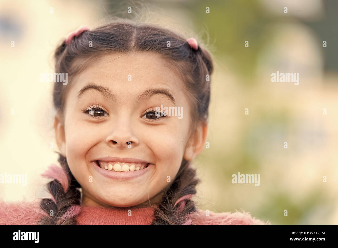 Because of your smile, you make life more beautiful. Adorable little ...