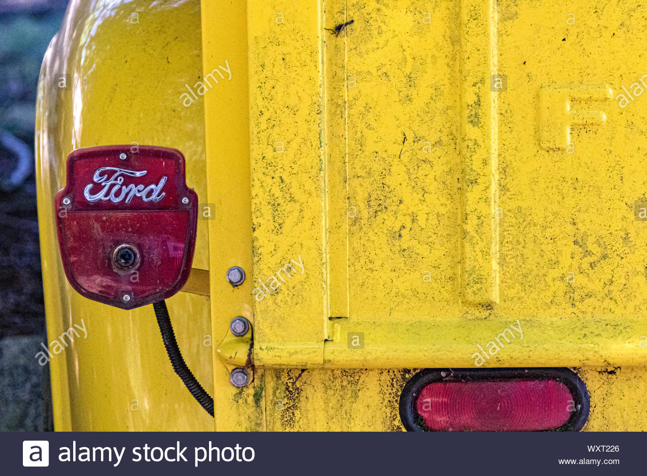 Truck Brake High Resolution Stock Photography and Images - Alamy