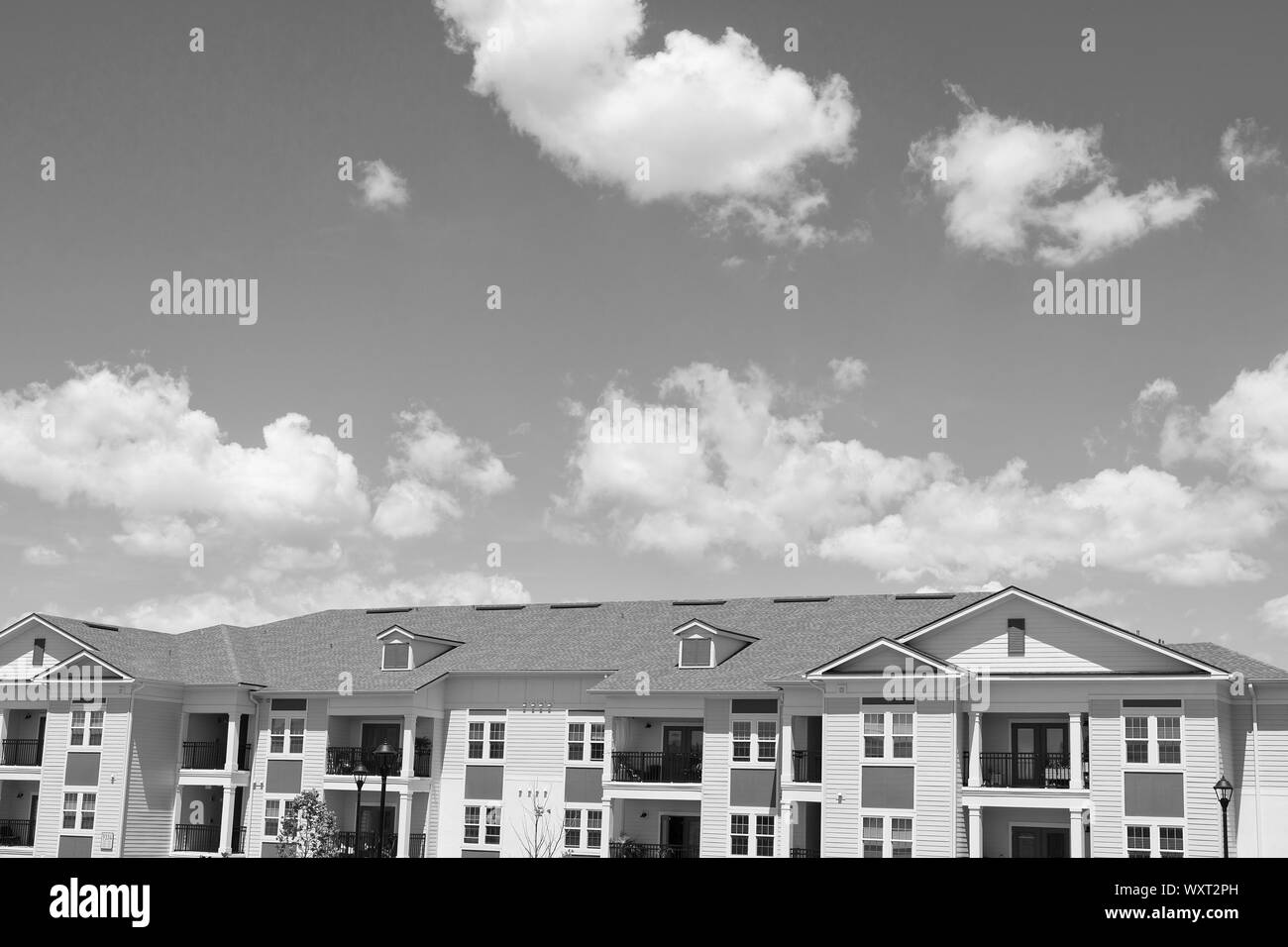 cottage street. rent an apartment. home security system. house on blue ...