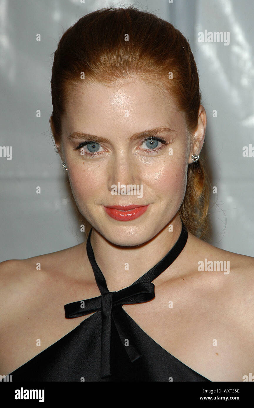 Amy Adams at the Celebrity Screening of Twentieth Century Fox "Walk The ...
