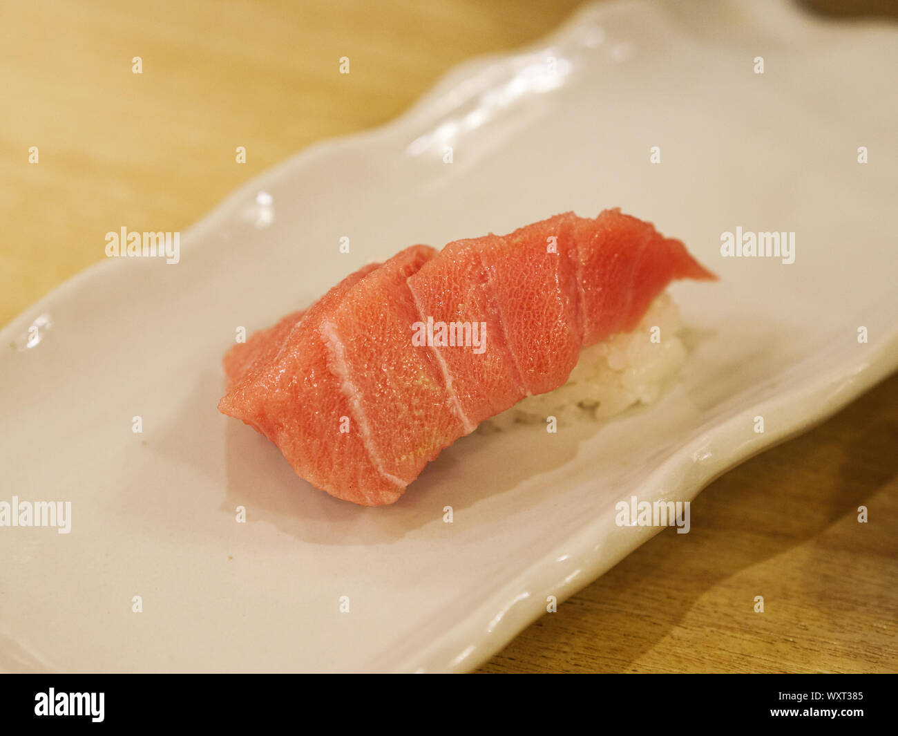 Fatty Tuna High Resolution Stock Photography and Images - Alamy