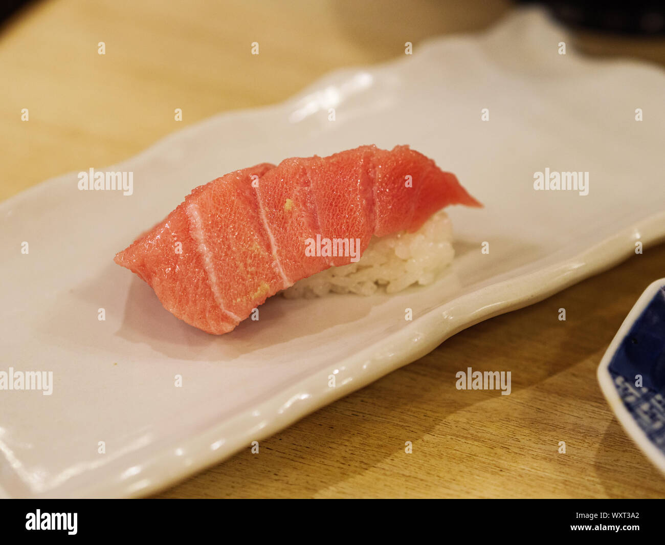Fatty tuna hi-res stock photography and images - Alamy