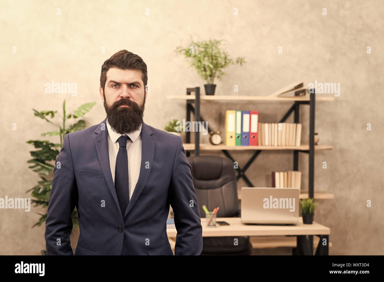 Hr director hi-res stock photography and images - Alamy