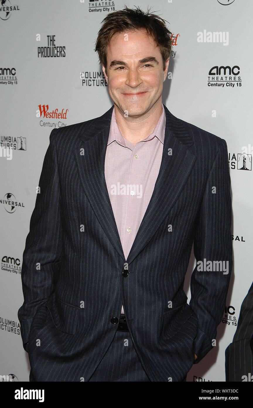 Roger Bart High Resolution Stock Photography and Images - Alamy