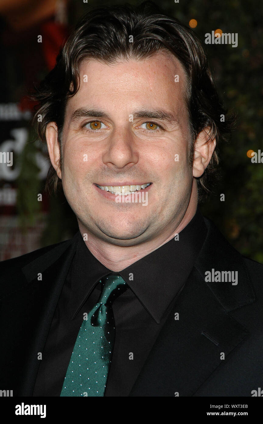 Producer chris bender hi-res stock photography and images - Alamy