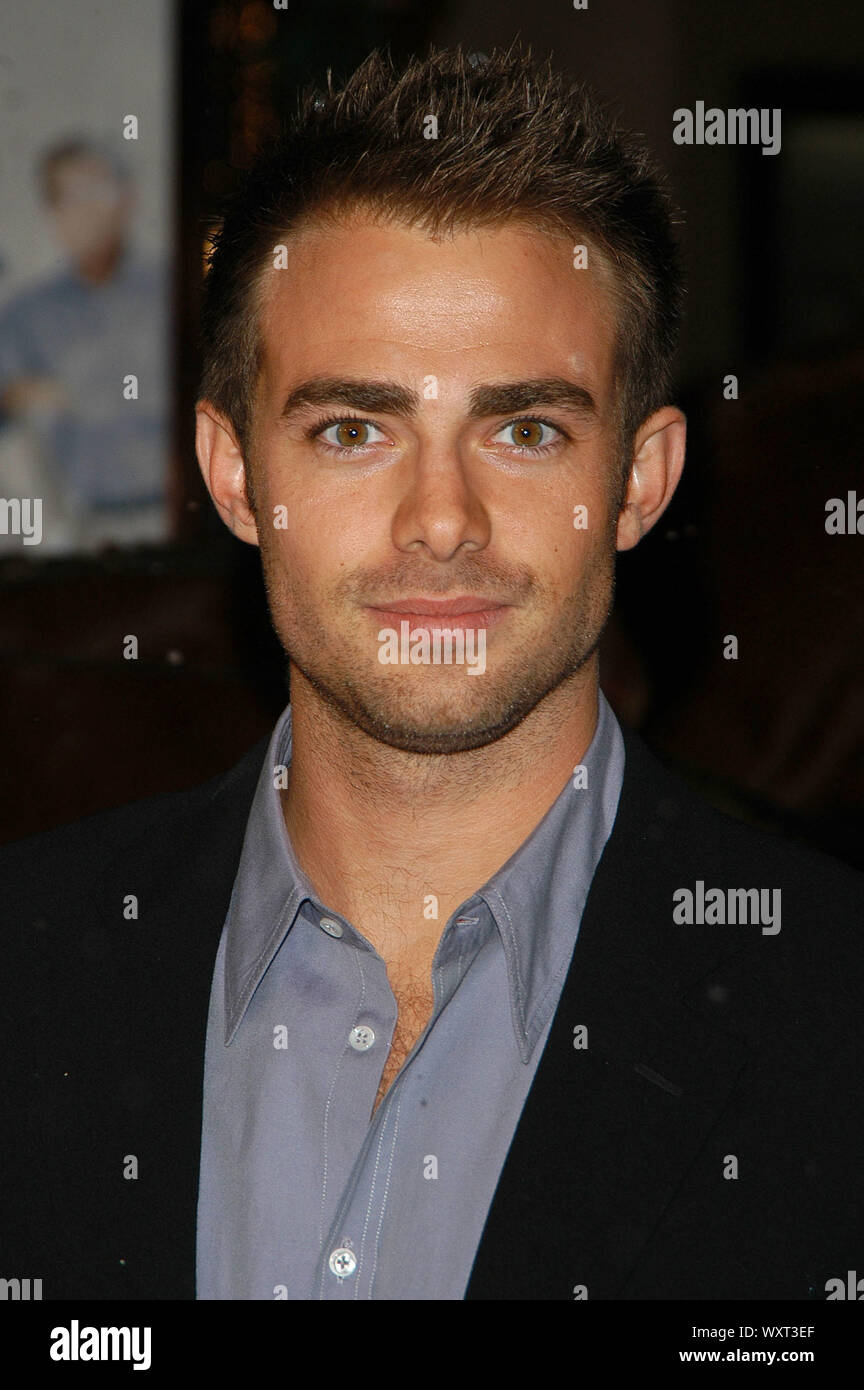 Cheaper By The Dozen 2 Jonathan Bennett