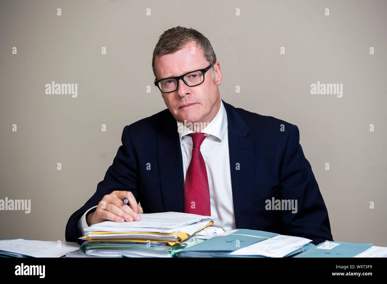 Kevin winters solicitor hi-res stock photography and images - Alamy