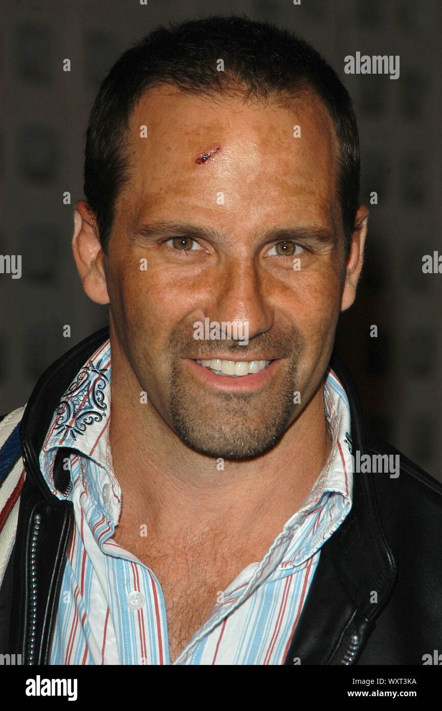 Chris bruno hi-res stock photography and images - Alamy