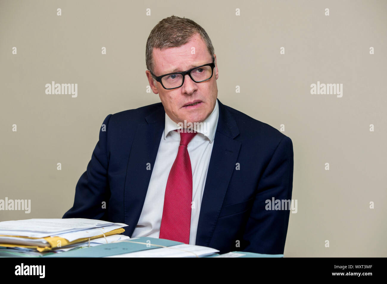 Kevin winters krw law hi-res stock photography and images - Alamy