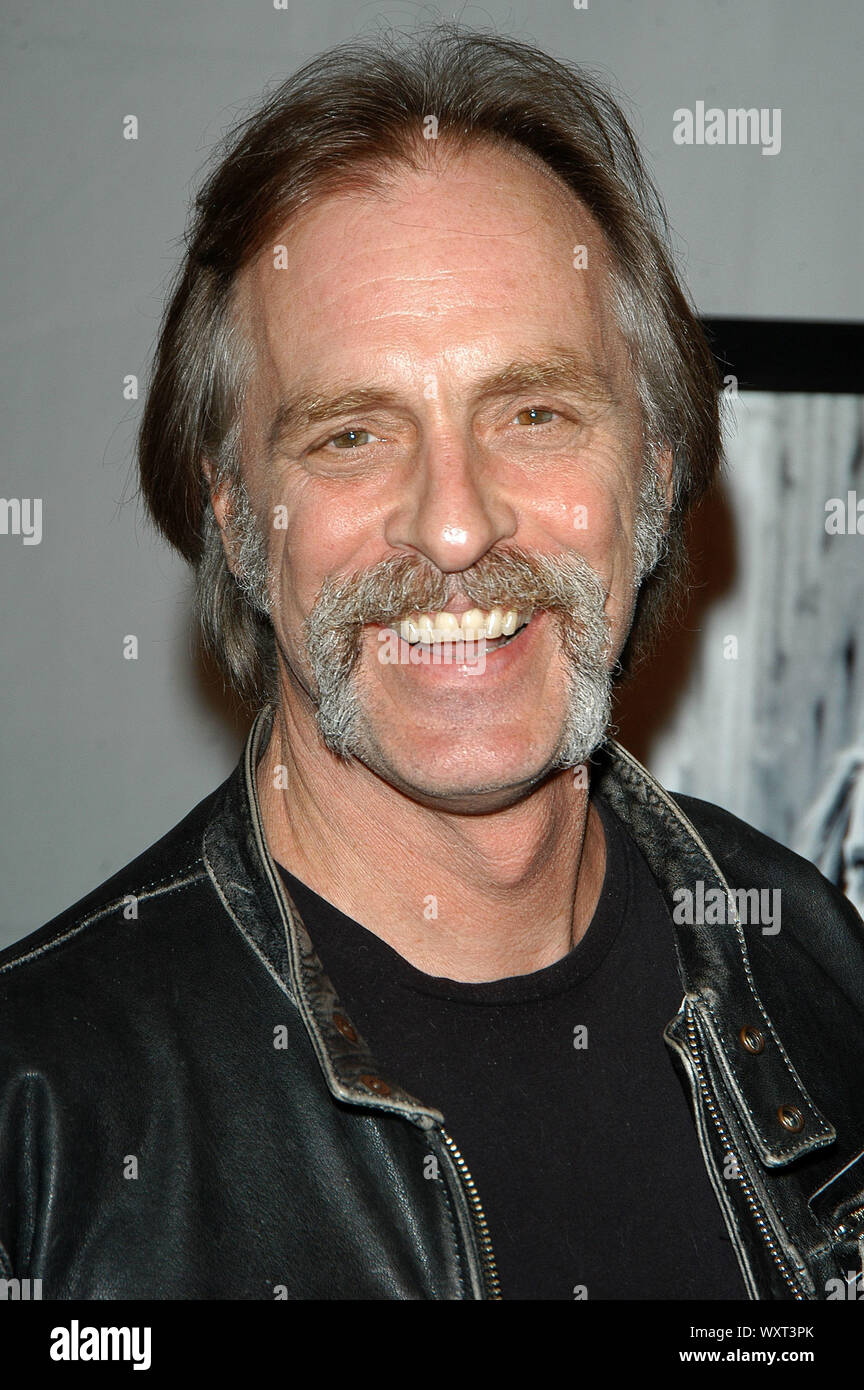 Keith Carradine at the Celebrity Screening of Twentieth Century Fox ...