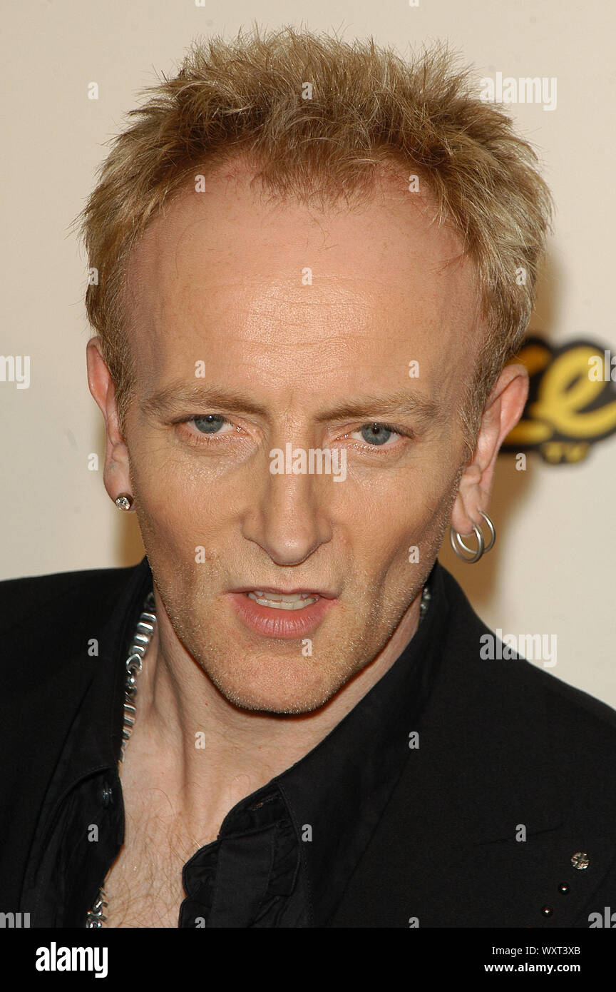 Phil Collen's Instagram, Twitter & Facebook on IDCrawl