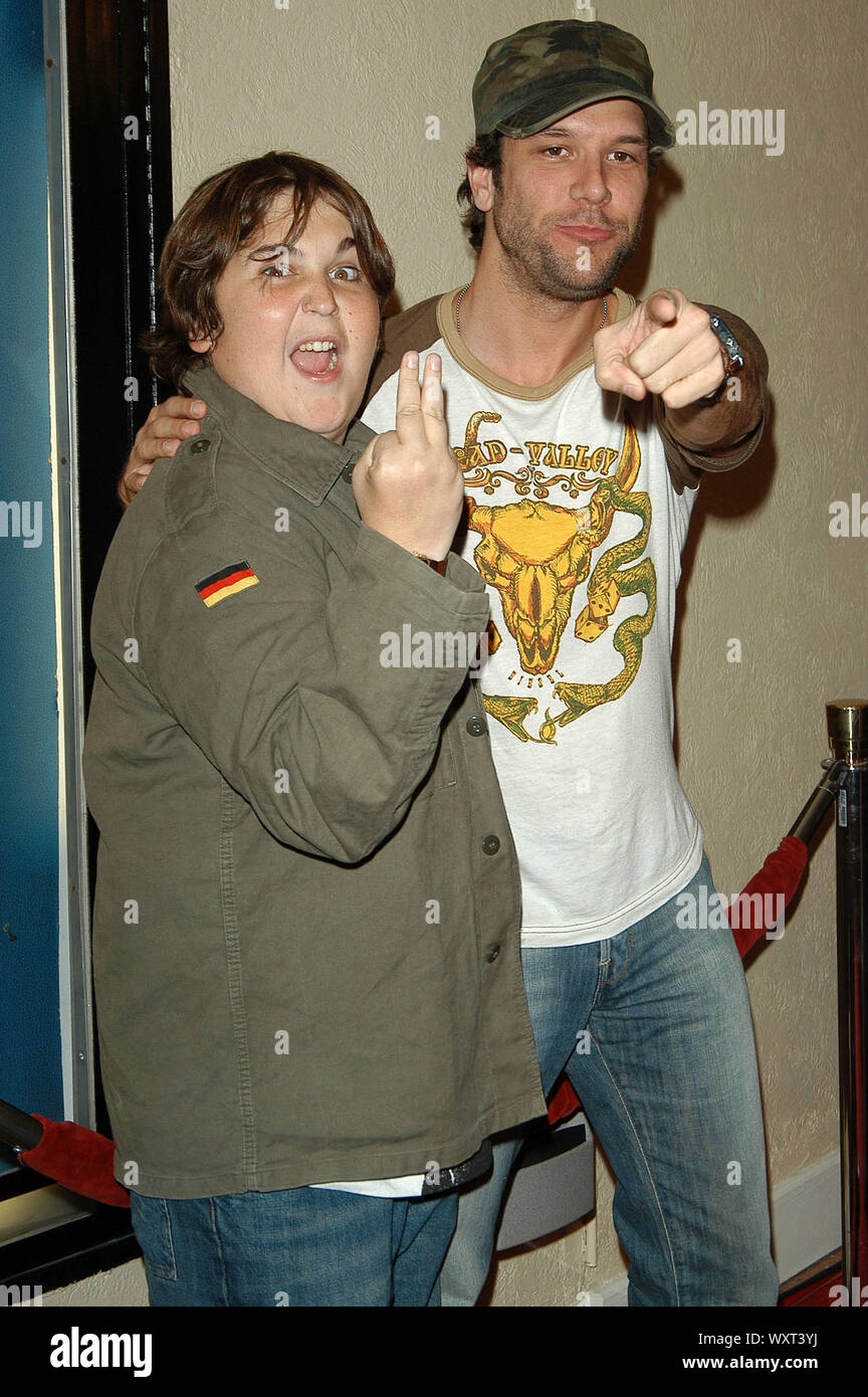 Waiting Movie Dane Cook