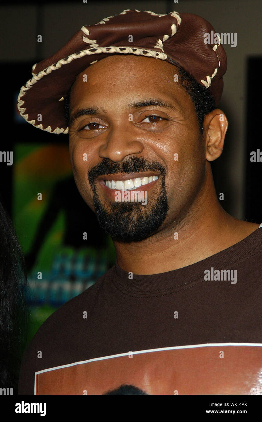 Mike Epps
