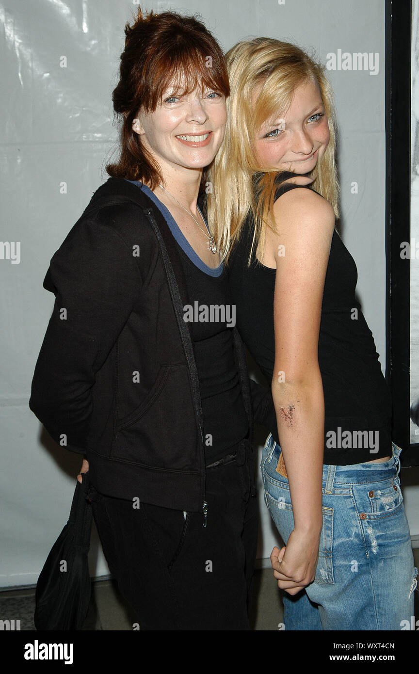 Francesca fox hi-res stock photography and images - Alamy