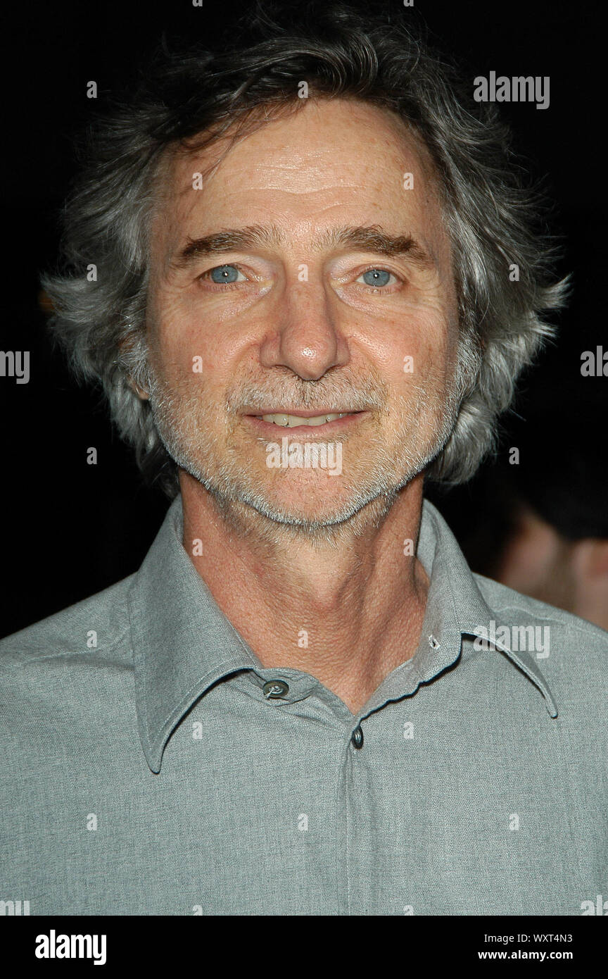 Curtis Hanson at the Los Angeles Premiere of "In Her Shoes" held at the ...