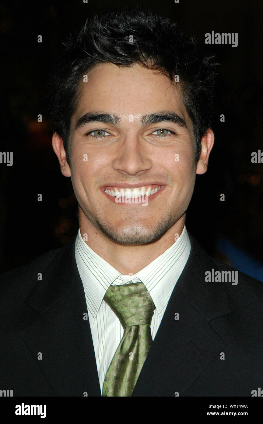 Tyler Hoechlin at The 7th Annual Family Television Awards held at The ...