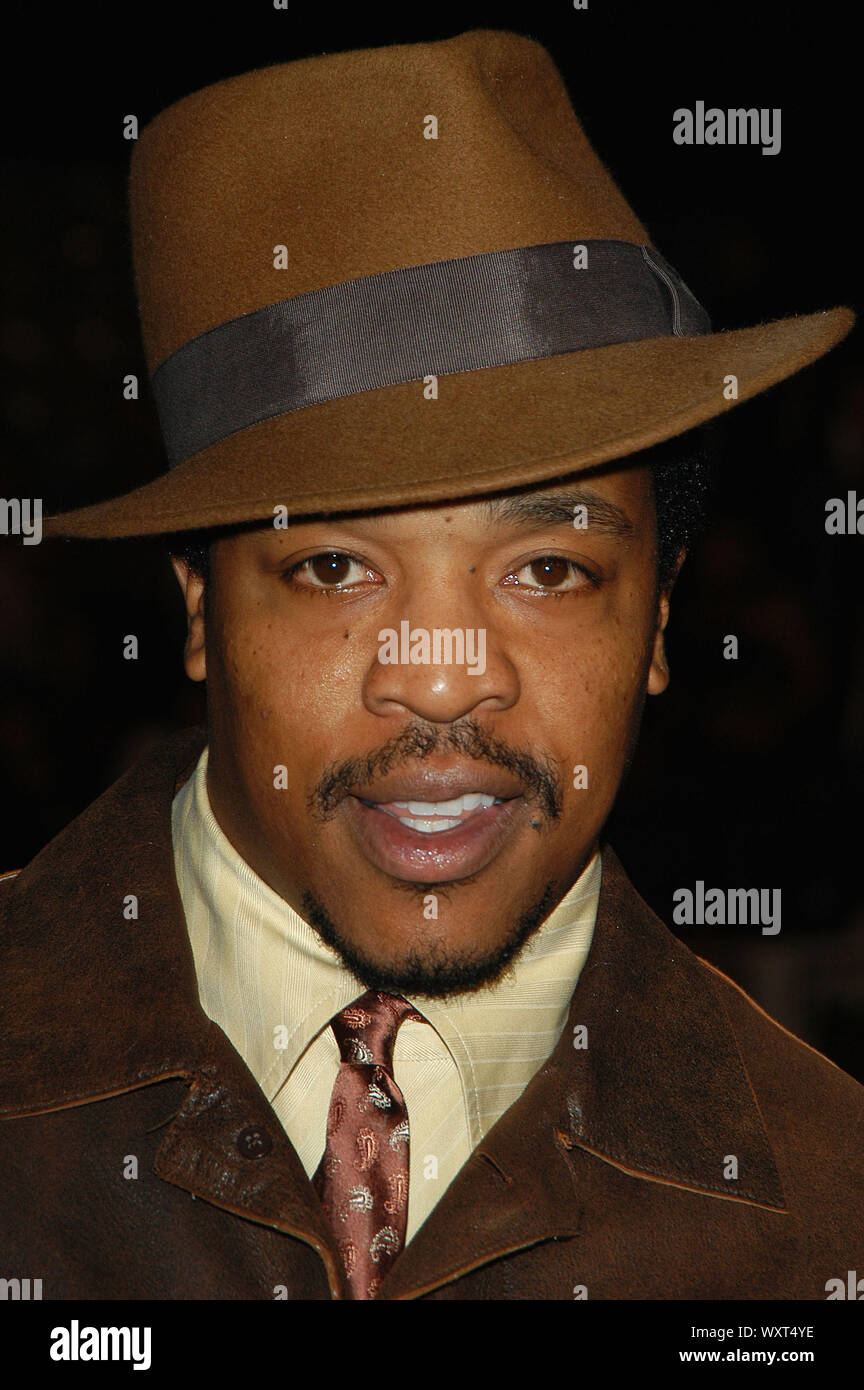 Russell hornsby rich die tryin hi-res stock photography and images - Alamy