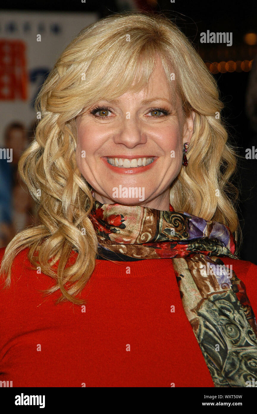 Bonnie Hunt Cheaper By The Dozen