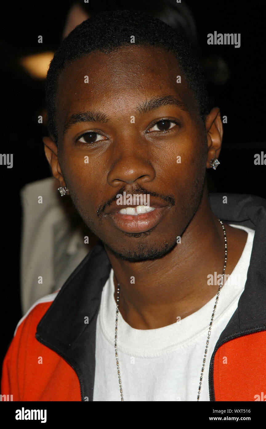 Melvin Jackson at the 9th Annual Hollywood Film Festival Opening Night ...