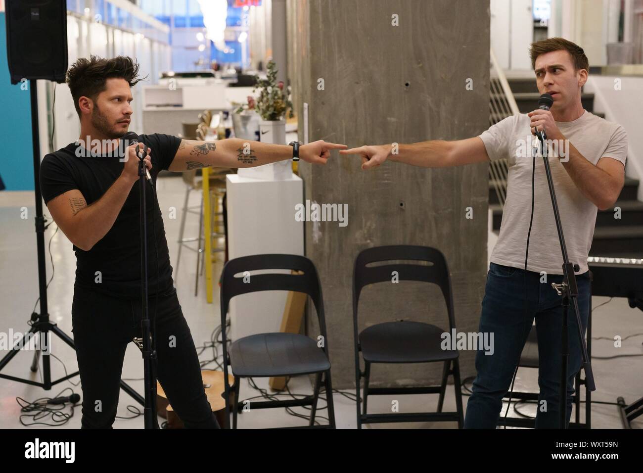 Squillante hi-res stock photography and images - Alamy