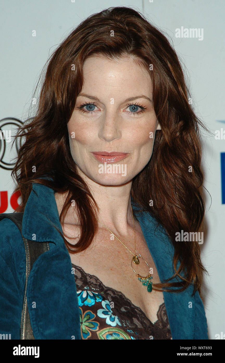 Laura Leighton at the "Transamerica" Special Screening at the AFI FEST ...